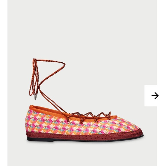 flabelus | Shoes | Flabelus Shoes Spanish Espadrille Makers Brand New ...